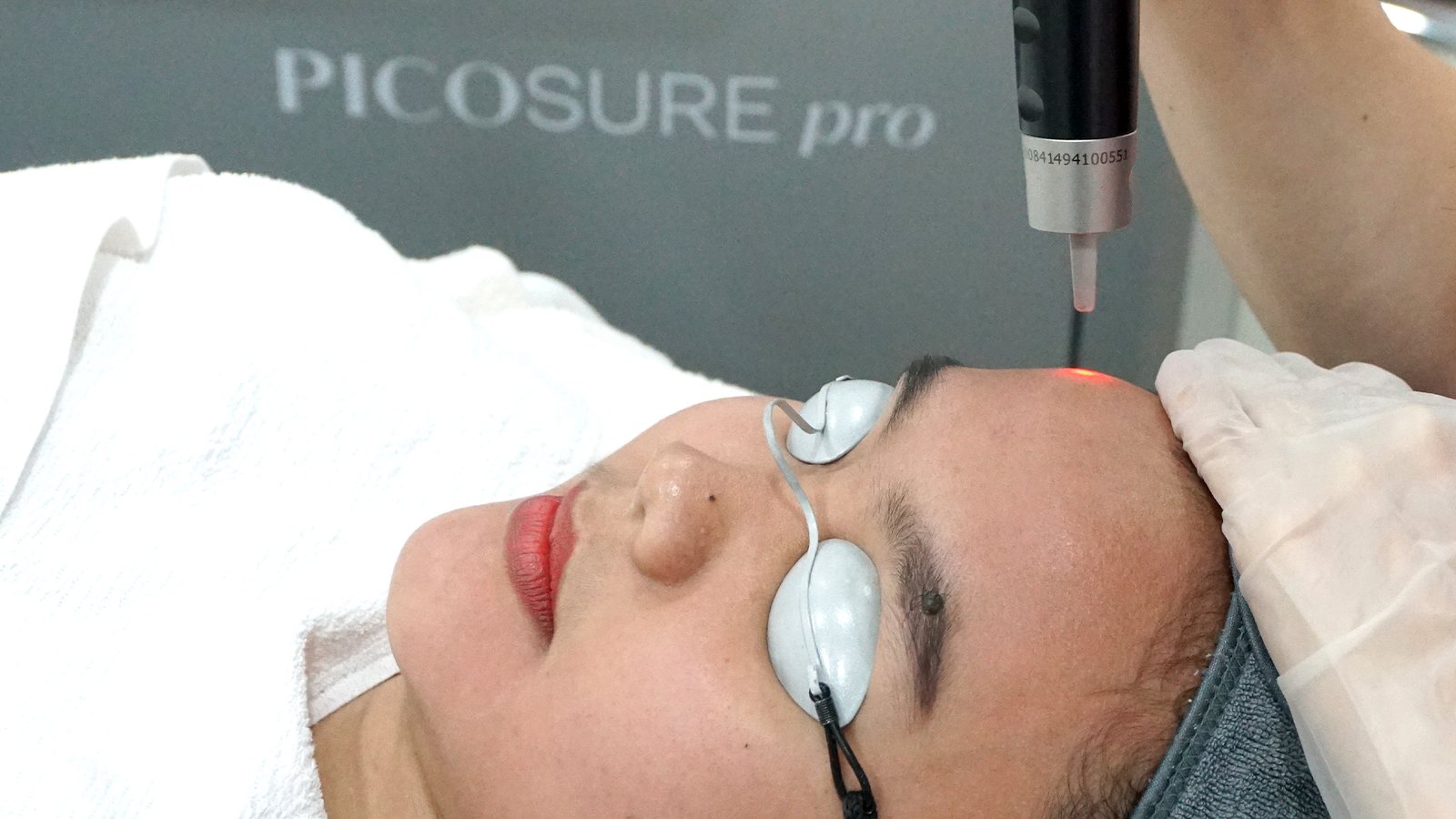 PICOSURE PRO LASER - BMDERMA